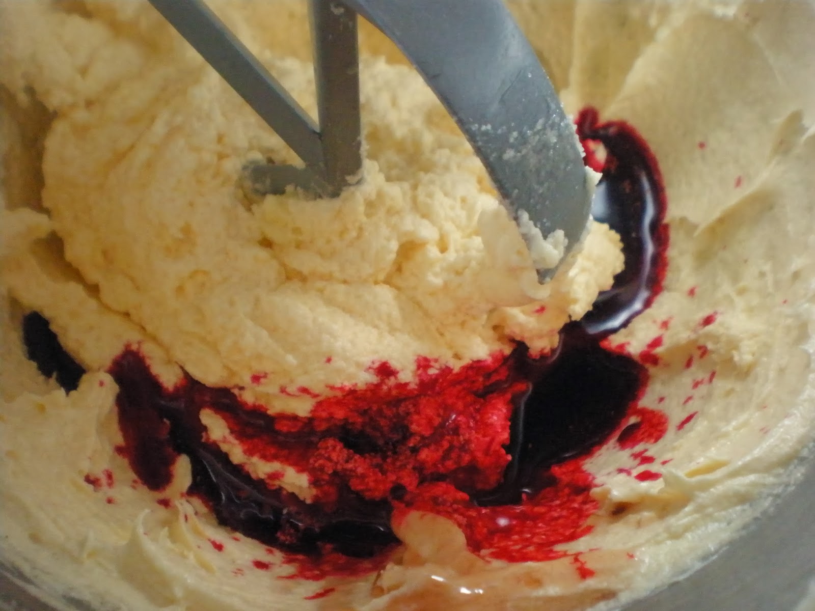 The InTolerant Chef ™: Lest We Forget- Raspberry Poppy Seed Cake for ...