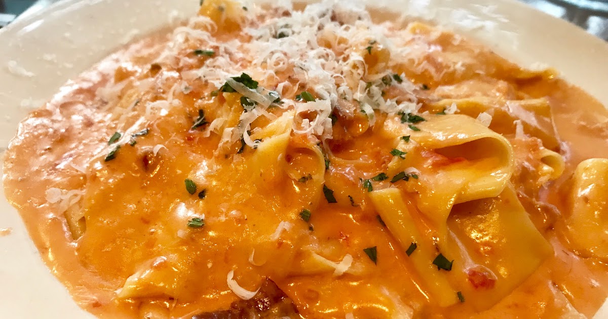 The Dish at Bar Pitti