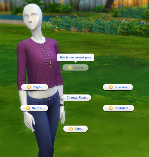 How To Put Clothes On Mannequin Sims 4 at Milla Levi blog