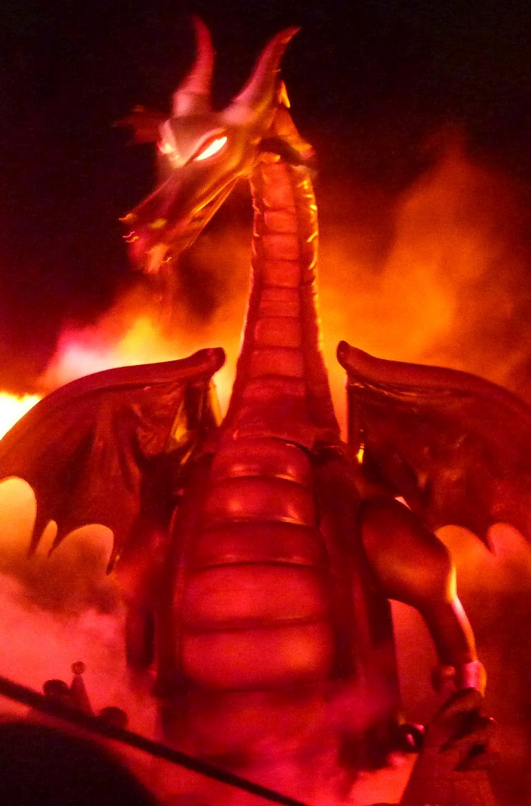 Laura's Miscellaneous Musings: May 2012