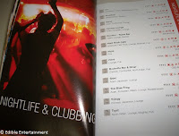 Edible Entertainment: Zomato Restaurant Guide 2012 - A Book Review