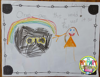 Voting: The Great Cookie Election - The Primary Punchbowl