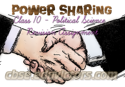 CBSE Papers, Questions, Answers, MCQ ...: CBSE Class 10 - Political ... CBSE Papers, Questions, Answers, MCQ ...: CBSE Class 10 - Political ...