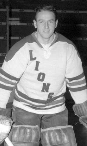 Jacques Marcotte, So Close to the Show until Tragedy Struck