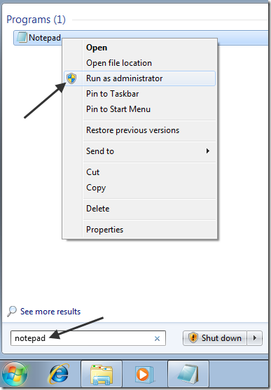 The Systemroot System32 Drivers Etc Hosts File Maps - ingrounh
