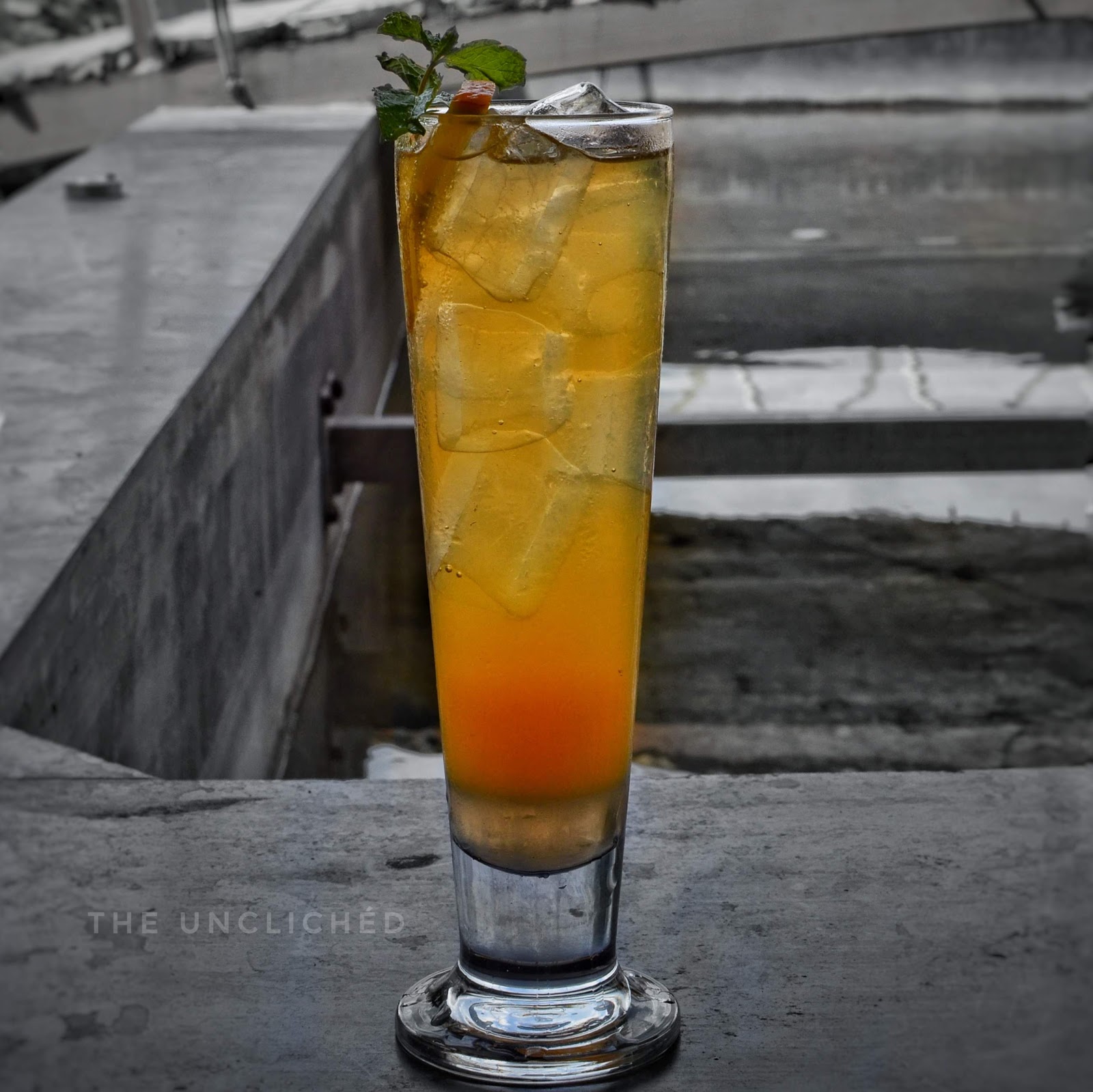 We All Live in 'The Yellow Submarine' | The UnClichéd