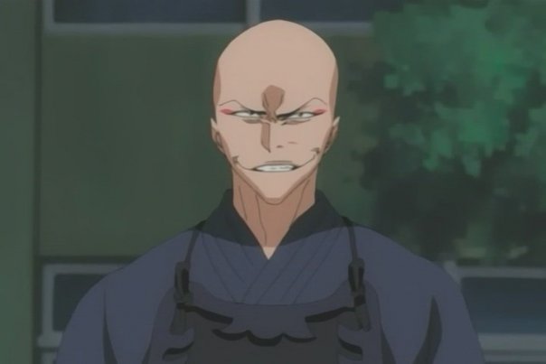 Draumara: Bleach - Блич [347 рис.]