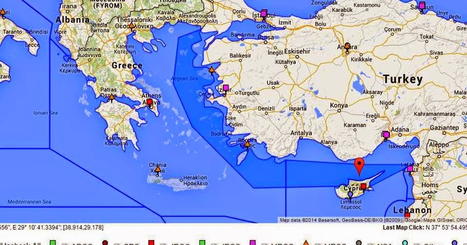 ΕΧΟΥΝΕ ΔΩΣΕΙ ΤΟ ΜΙΣΟ ΑΙΓΑΙΟ