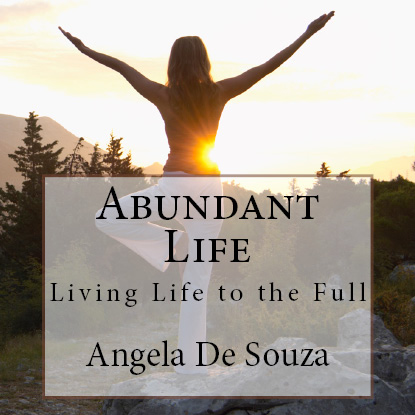 King's Daughters: Abundant Life - Abundant Life