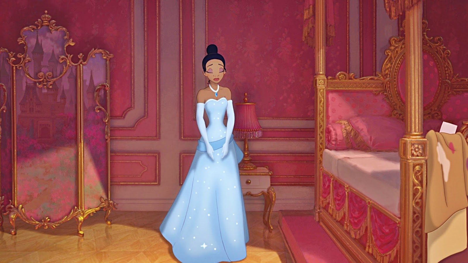 Disney Mania!: Reto: Mis 20 confesiones Disney.