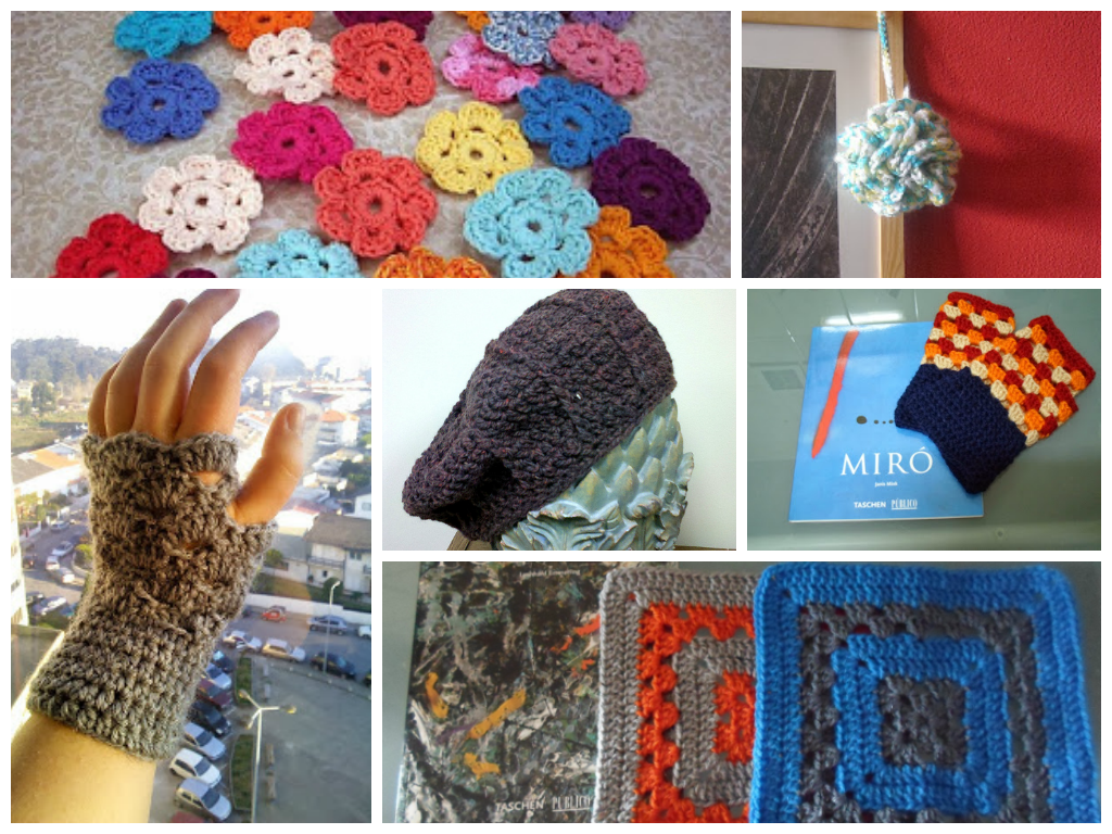 The Anarchist's Free Patterns