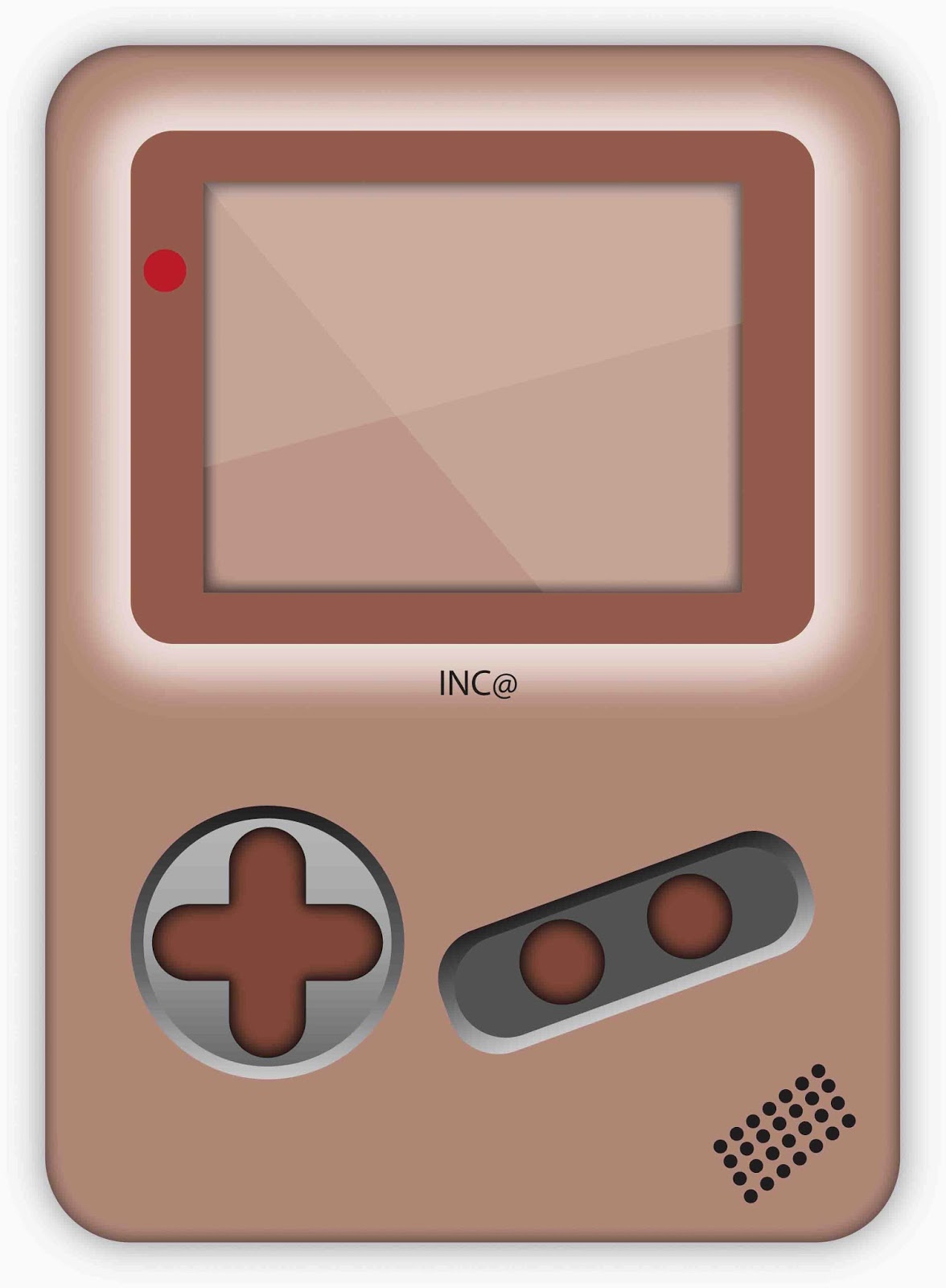 The Unique of Game Pad