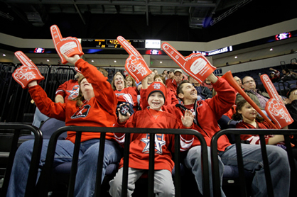 Us, We and Them: The Psychology of Support | Five Minutes For Fighting