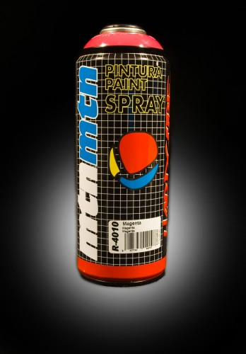 Mister Smokes: MTN SPRAY PAINT!!!!