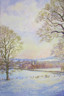 Isle of Wight Art Classes: Painting Workshops - 2016