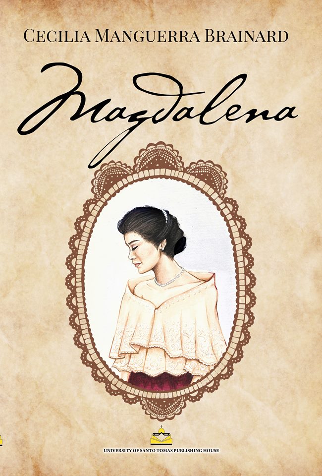 TRAVELS (and more) WITH CECILIA BRAINARD: Book Launch Brainard's ...