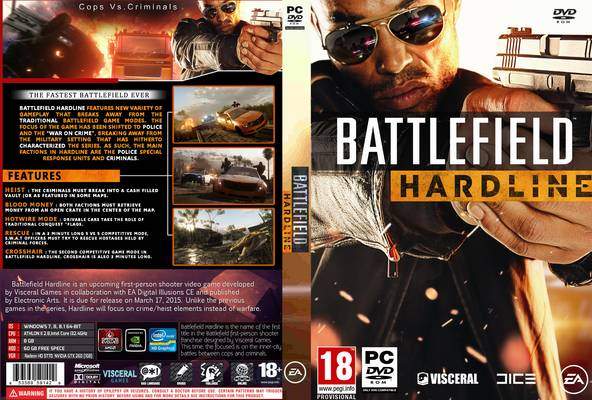 Battlefield Hardline PC Game Full Version ~ ⒼⒶⓂⒺⓈ ⒻⓄⓇⓊⓂⓈ
