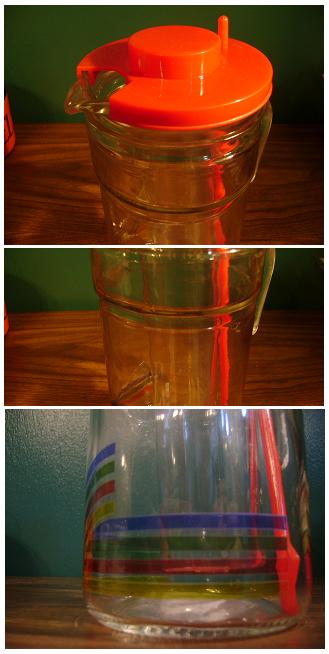 Sir Thrift A lot: Sir Thrift-A-Lot: Flea Market Finds