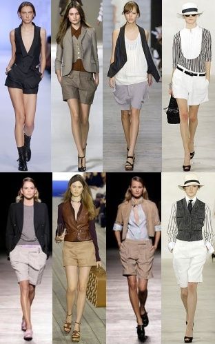 Style Book: Preppy / Prep School Style - Two Thousand Things