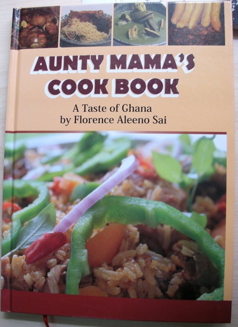 BetumiBlog: Additions to the Africa Cookbook Collection from Benin and ...