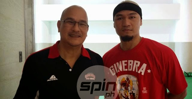 List of 5 Coaches of Barangay Ginebra for the Last 7 PBA Conferences
