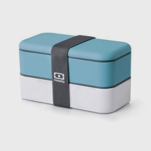 Test: Bento Box "Monbento" Original - Mein Bento Blog