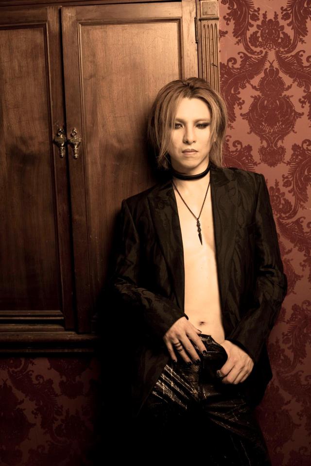 Yoshiki : Classical Album Release