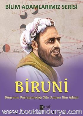 Ali Kuzu – Biruni – Booktandunya