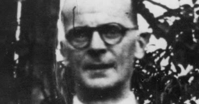 Grotesque and Arabesque: John Reginald Christie "Los Asesinatos del 10 ...