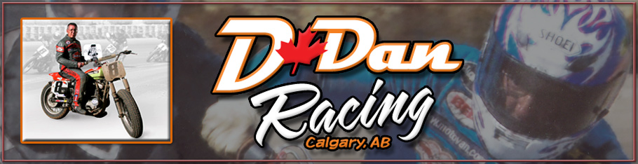 D-Dan Racing: Coming soon racing pictures and articles,