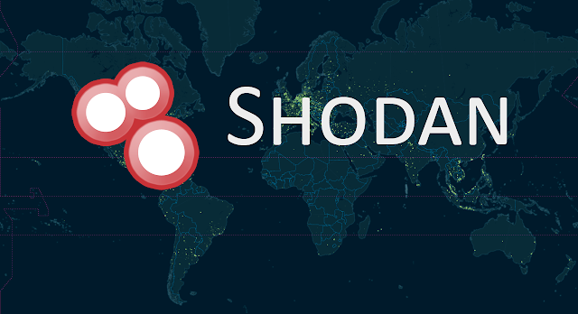 Shodan y sus secretos