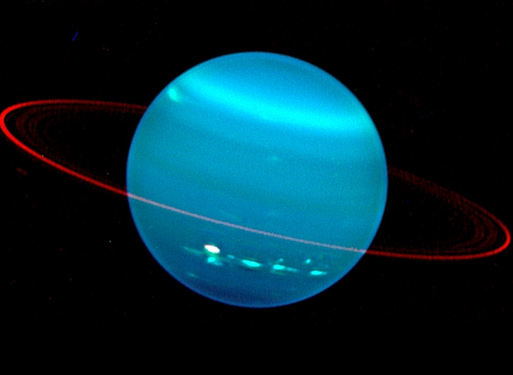 AstroCiencia: El Sistema Solar