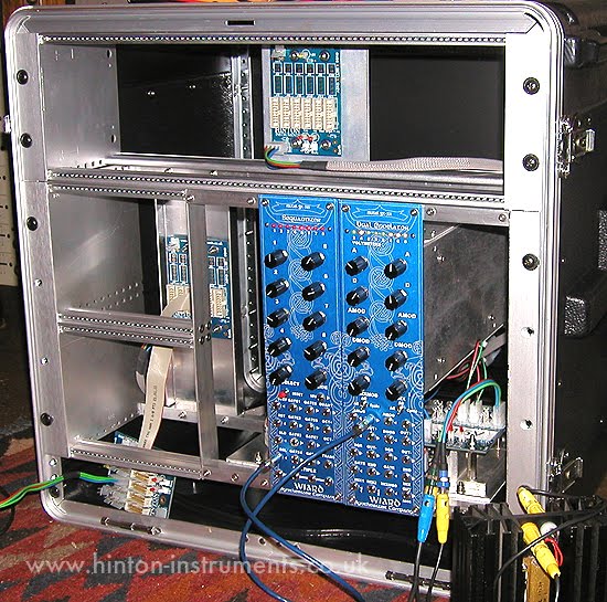 MATRIXSYNTH: Hinton Custom Synthesizer Systems