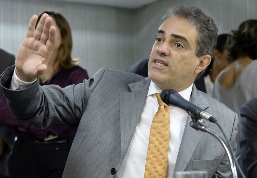 BLOG DO TENENTE WILTON: Zé Vitor no Ministério do Meio Ambiente ...