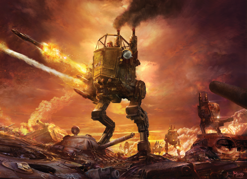 Cadia's Creed: Warhammer 40k and the Imperial Guard: Astra Militarum ...