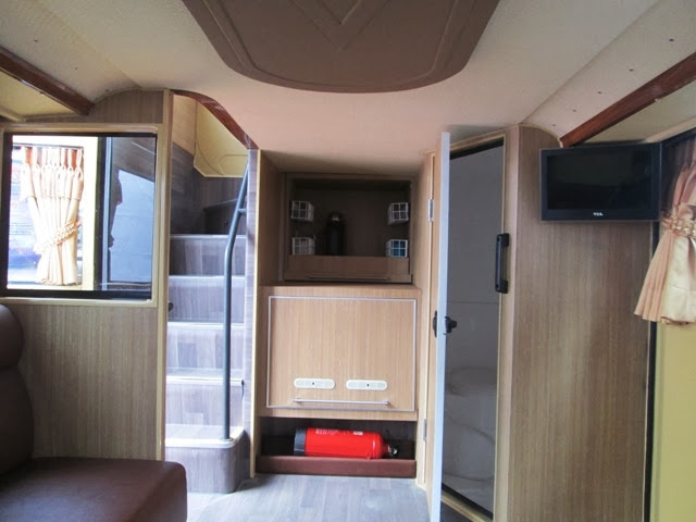 Meico Ismail: MAN R37 (Full Aliminium Bus Series)