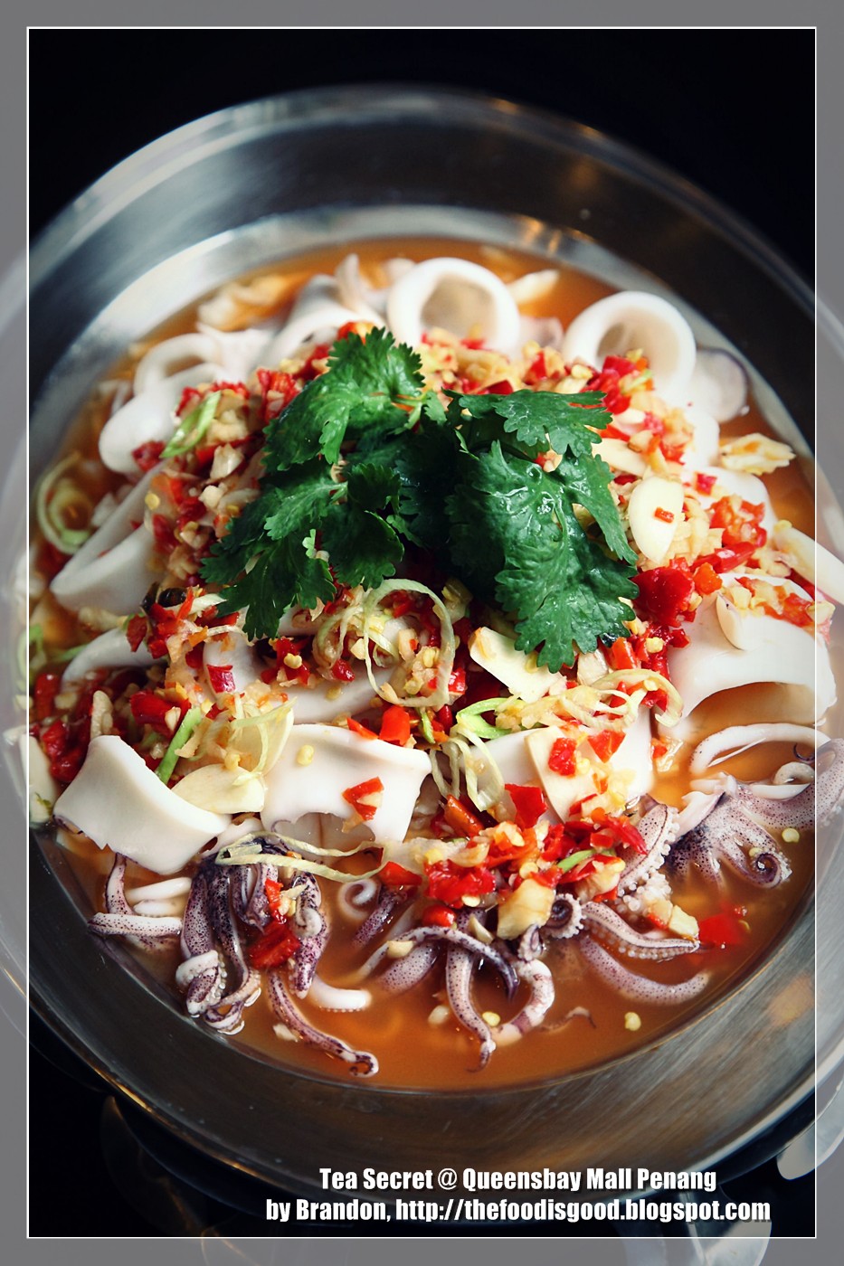 My LIFE, Food & Travel Experience ~ Malaysia, Taiwan & the World: Thai ...