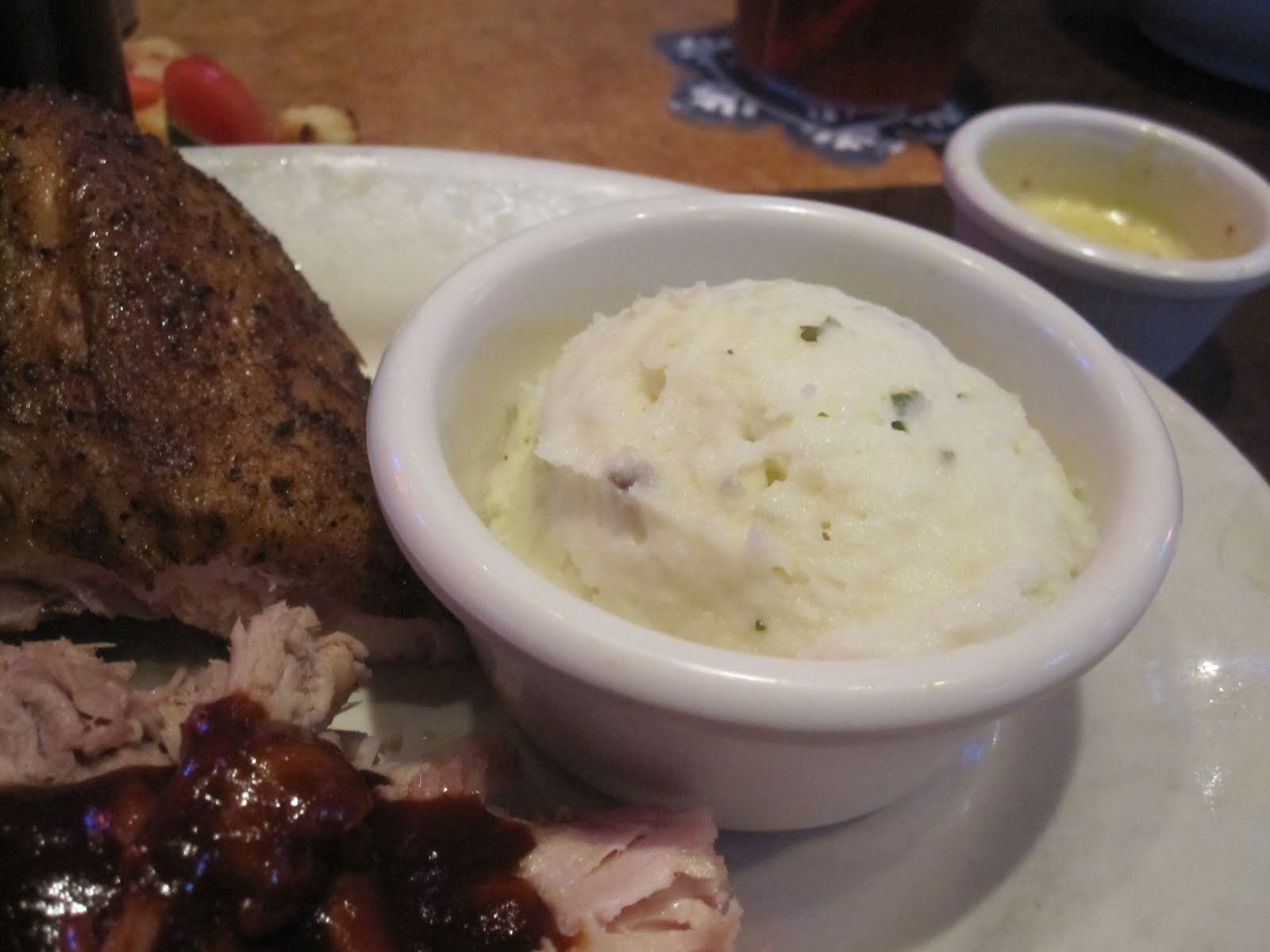 Man Up: Tales of Texas BBQ™: The rest from Bone Daddy's (Austin)