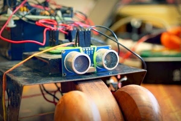 Notes on Embedded Systems: 2009