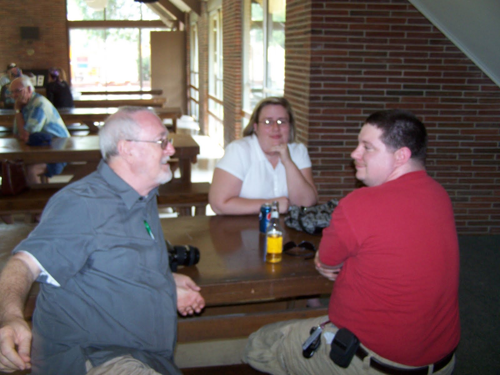 Photos, Maxwell-Gunter Cops: Photos (Reunion 2011)