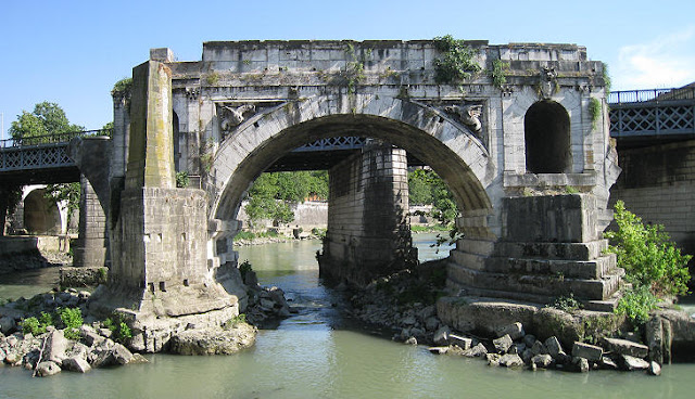 DIARIO DE A BORDO: HISTORIA DE ROMA IV • Anco Marcio • Los Tarquinios