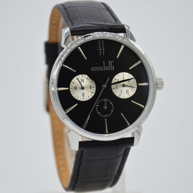 Condotti - Jual Jam Tangan Original (Fossil, Guess, Daniel Wellington ...