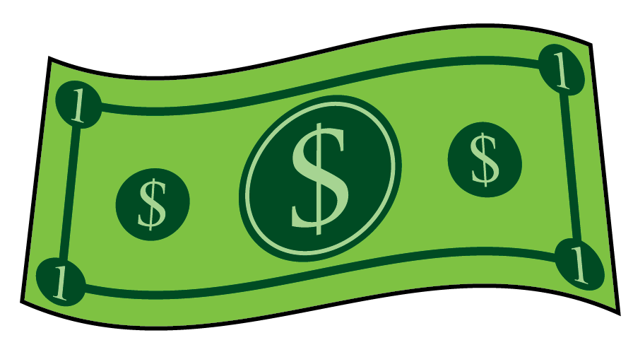 Adobe Illustrator - darmowe tutoriale: Jak narysować banknot ...