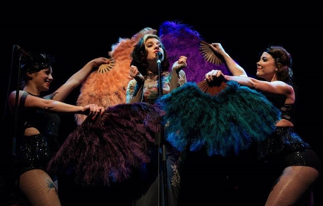 SCOTT BRADLEE HAS A NEW ALBUM – “Postmodern Jukebox – The Essentials ...