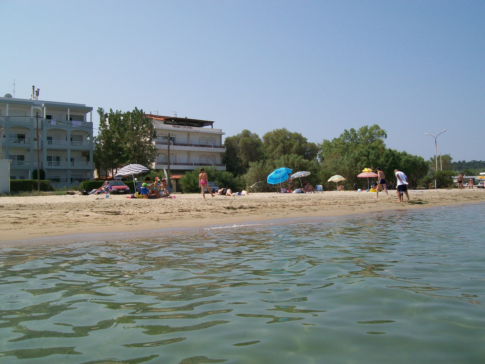 Διακοπες με κοινωνικο τουρισμο θεσσαλονικη Ελλαδα