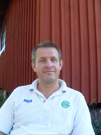 Jens Anderssons globala skolblogg.: Klima skri