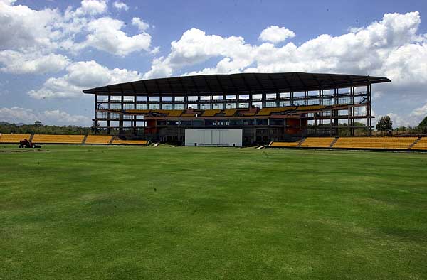 Rangiri Dambulla International Stadium, Sri Lanka Photos | Photobundle