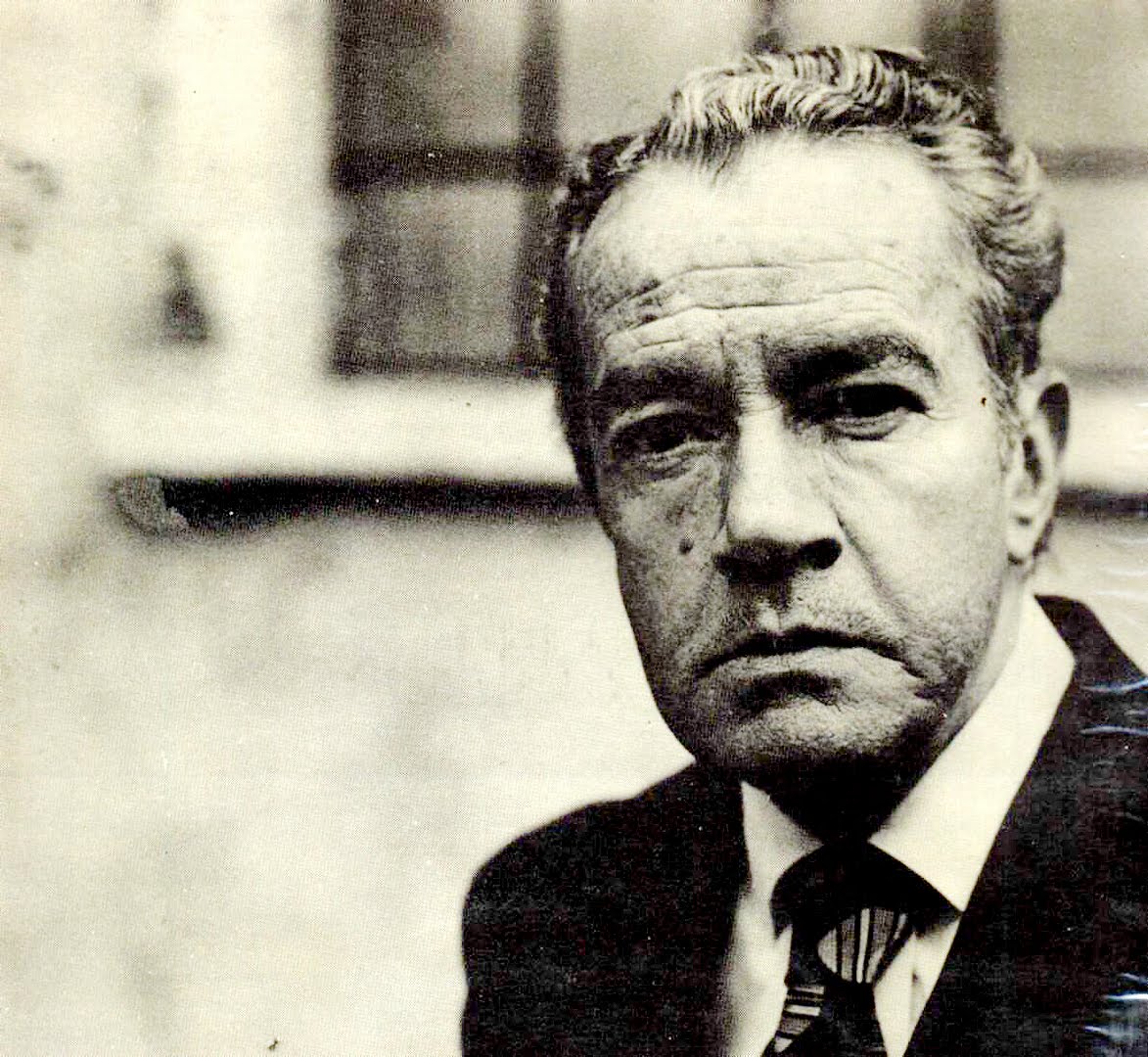 IMAGENES JUAN RULFO ~ Juan Rulfo