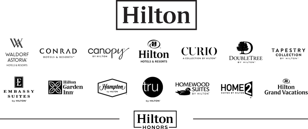 Good news for frequent travelers - updates of Hilton and Marriott’s ...