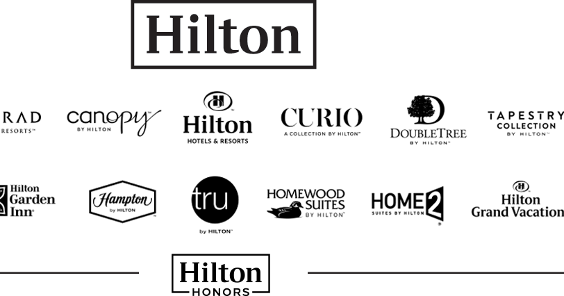 Good news for frequent travelers - updates of Hilton and Marriott’s ...